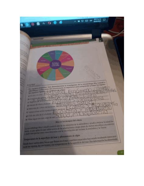 Pdf Trabajo De EcologÍa Ejercicios De Humanidades Y Ciencias Sociales