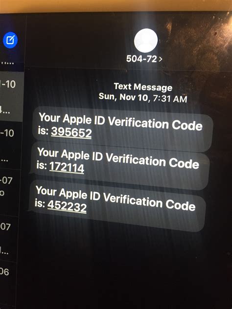 Apple ID Verification Apple Community