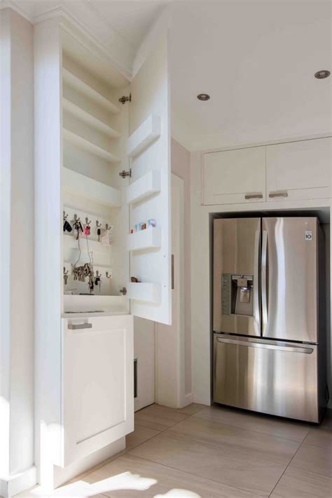 Key Cupboard Fundamental Designs