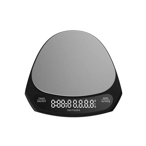 ترازو قهوه اسکیل دیجیتالی نورمکور تاکسی قهوه مرجع تخصصی مقایسه و