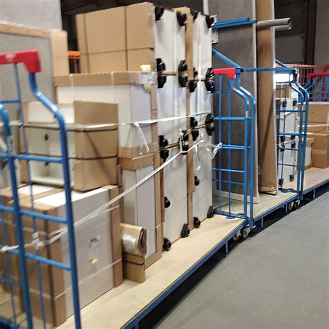 Möbelmontage Logistik Berlin Brandenburg - Mein Montageteam