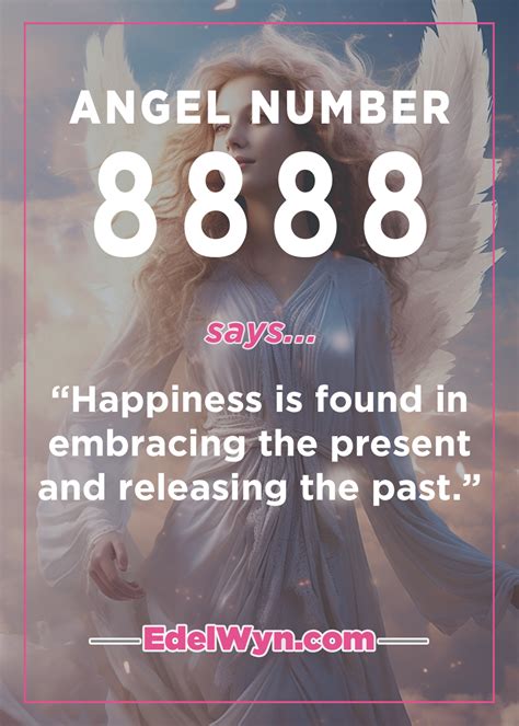 Discover The Truth About 8888 Angel Number And Its Hidden Powers