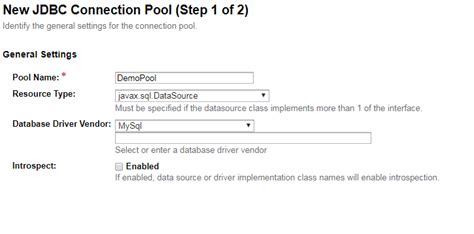 Using MySQL Connector J JDBC Driver With Glassfish Nikals Se