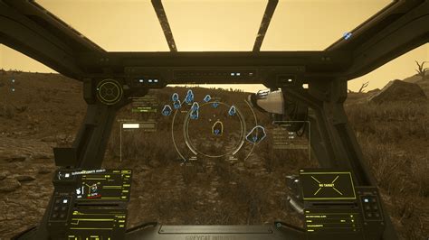 Got Some Luck While Looking For Hadanite Rstarcitizen