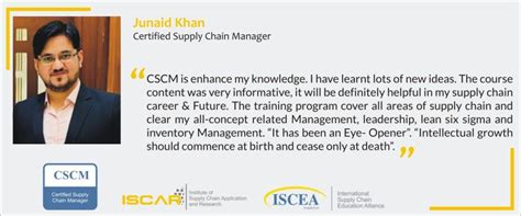Iscar Pakistan On Linkedin Karachi Program Csca And Cscm Registration Bit Ly 368vqel