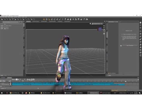 The Power Of Animate Animating With Precision In Daz Studio D Models For Daz Studio And Poser