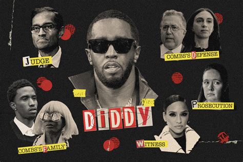 Diddy Trial Live Updates La Hotel Security Worker Testifies In Sean
