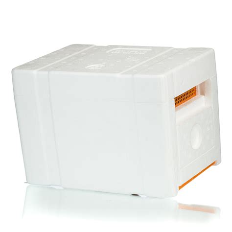 Mini Mating Nuc Styrofoam