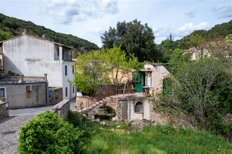 Sadali: één van de mooiste dorpen van Sardinië