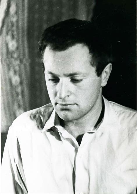 Иосиф Бродский. Ленинград, 1963 г. Автор - А.И.Бродский | Поэты, Старые ...