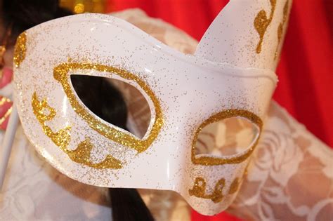 Masquerade The Other Side Of Mae