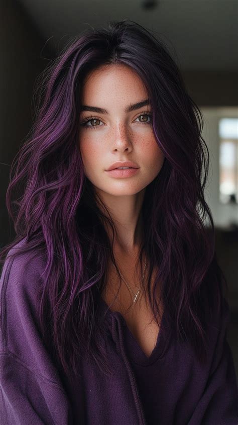 Pin By Maroce 🚫 ️no Messages Privat On Hair Hair Color And Cut Dark