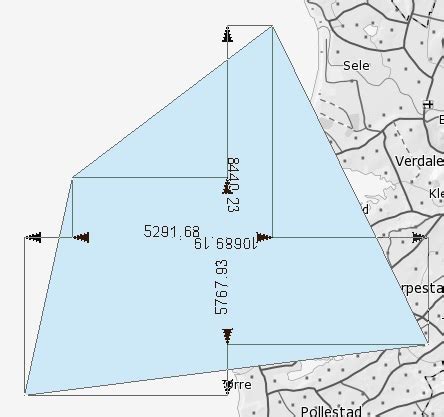 Using Dimension Feature In ArcGIS For Desktop Geographic Information Systems Stack Exchange