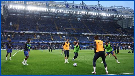 Chelsea Are In Swap Deal Talks With Dortmund For Three Players