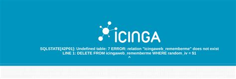 Icingaweb Rememberme Not Working Cannot Login After Set Remember Me