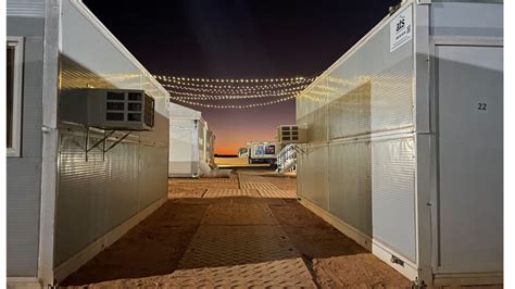 Portable Classrooms Australian Temporary Structures Braemar