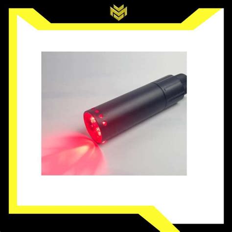 Promo Water Gel Blaster Fire Efect Flashider Wgg Dcobra Not Tracer Diskon 23 Di Seller Megariya