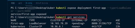 【kubernetes】podに外部からアクセスするにはservice を使う No3 Kubernetes Qiita