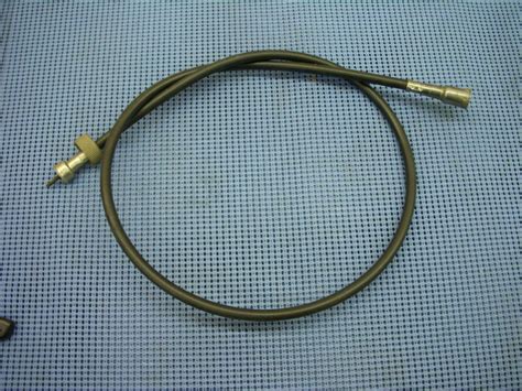 1964 1980 General Motors Nos Speedometer Cable And Casing Gm
