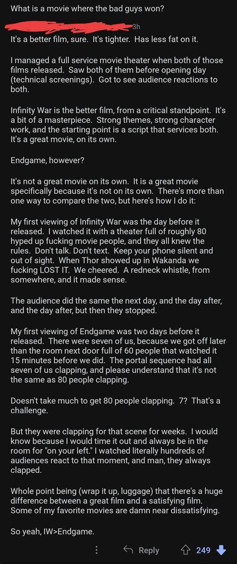 I Think We Have A New Copy Pasta Guys Doesnt Take Much To Get 80 People Clapping 7 Thats A