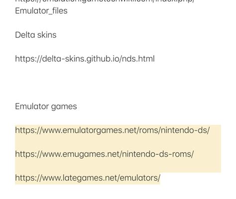 Ds Games On Ios Rdeltaemulator