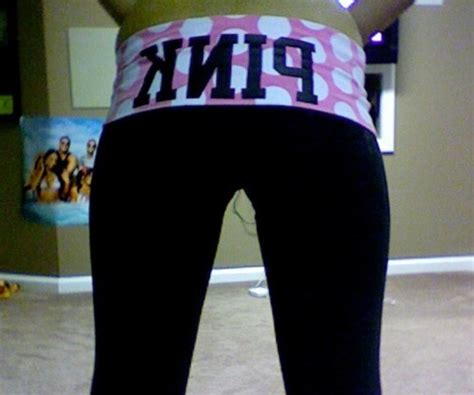 Love Pink Yoga Pants Victoria Secret Pink Yoga Pants Pink Yoga Pants Victoria Secrets Yoga Pants
