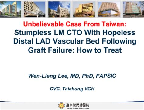 Case 4 Unbelievable Pci Cto Complication