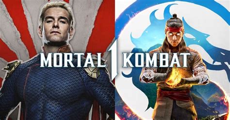 La Llegada De Homelander Detalles Sobre Su Esperado Debut En Mortal