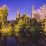 Gallery Lichfield Cathedral