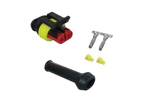 Kit De R Paration Connecteur Superseal Voies Femelle Vignal Vignal Group