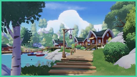 How To Crossbreed Flowers In Heartopia Crossbreeding Chart Gamezebo