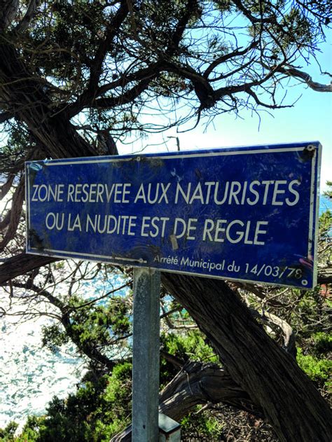 Le Dernier Mot Naked Ambition France Today