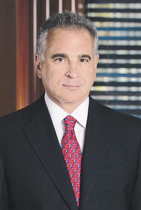 The 50 Wealthiest Angelenos Alan Casden 11 Los Angeles Business
