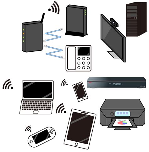 ひかり電話対応機器 Pr 400mi 回線切れる 時の対処法 オールラウンダーを目指して