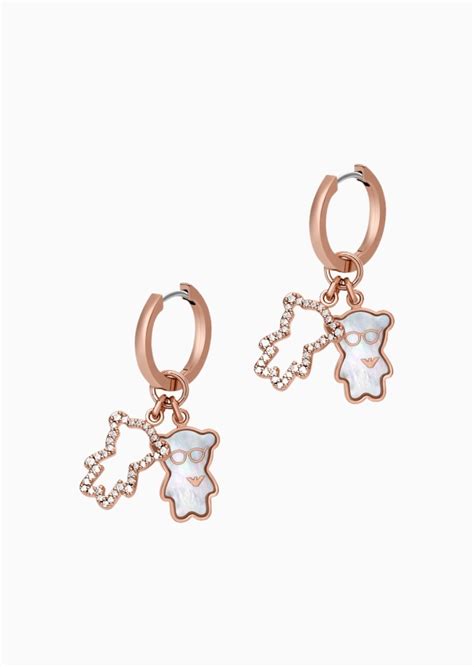 全部首饰 女士丨emporio Armani®中国官网