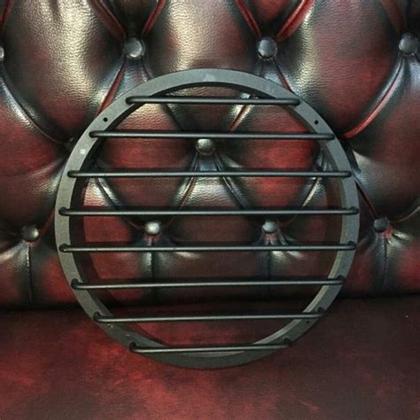 Jual Tutup Subwoofer Hitam Ring Subwoofer Di Lapak Pau Audio Bukalapak