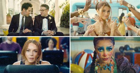 Celebrities Are The Ticket To A Memorable Super Bowl Ad