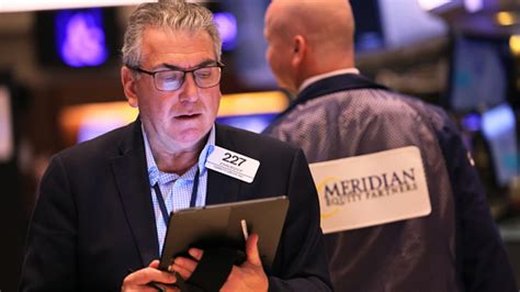 Time For A Buffer Defined Outcome Strategies In A Down Market