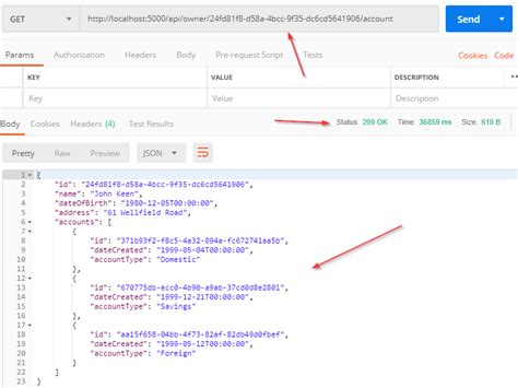 Aspnet Core Web Api How To Handle Get Request