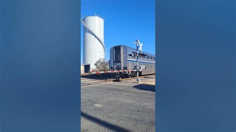 Amtk 8 Empire Builder Youtube