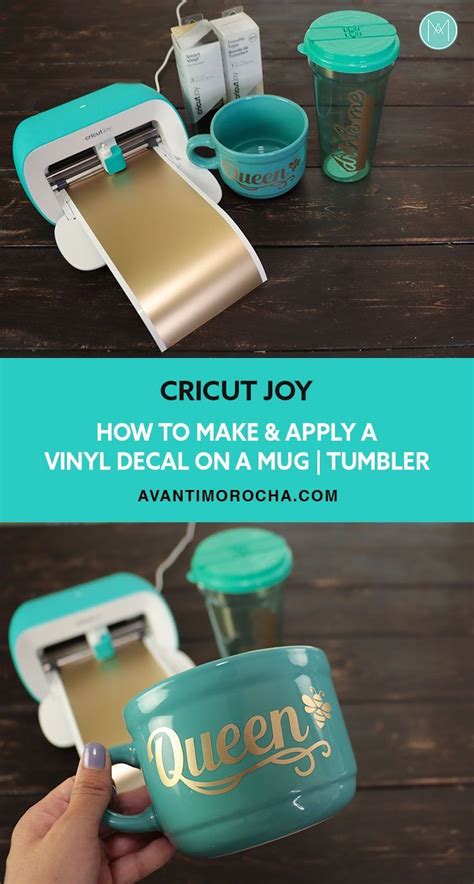 Introducing The New Cricut Joy Artofit