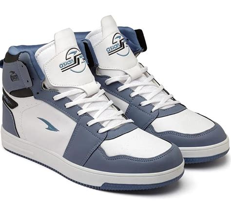 Asian Carnival 13 Mens Sneakers Rsneakerheadsindia