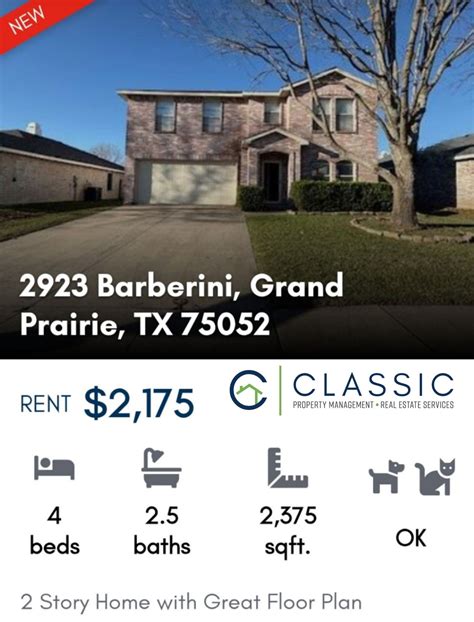 Classic Property Management Aamc And Classic Real Estate Services