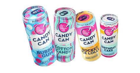 Candy Can