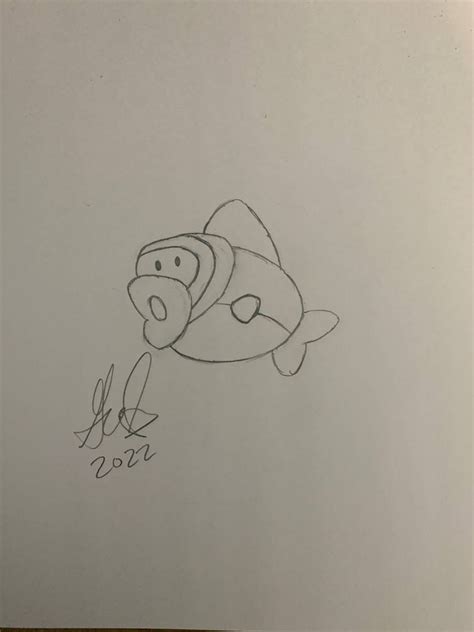 Blurp By Shinyheart55 On Deviantart