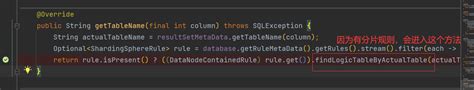 Sharding Jdbc Integration Seata Javasqlexception Failed To Fetch
