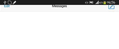 Java How To Hide Status Bar Android Stack Overflow