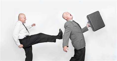 5 Common Reasons Why People Get Fired And How To Avoid Them ECG