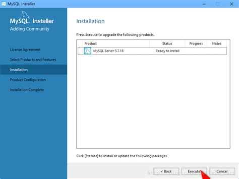 Windows系统mysql安装教程windows安装mysql Csdn博客 Windows系统mysql安装教程windows安装mysql Csdn博客