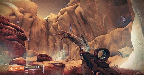 Found Void Crystals In The Xol Strime Not Sure Why They Are There